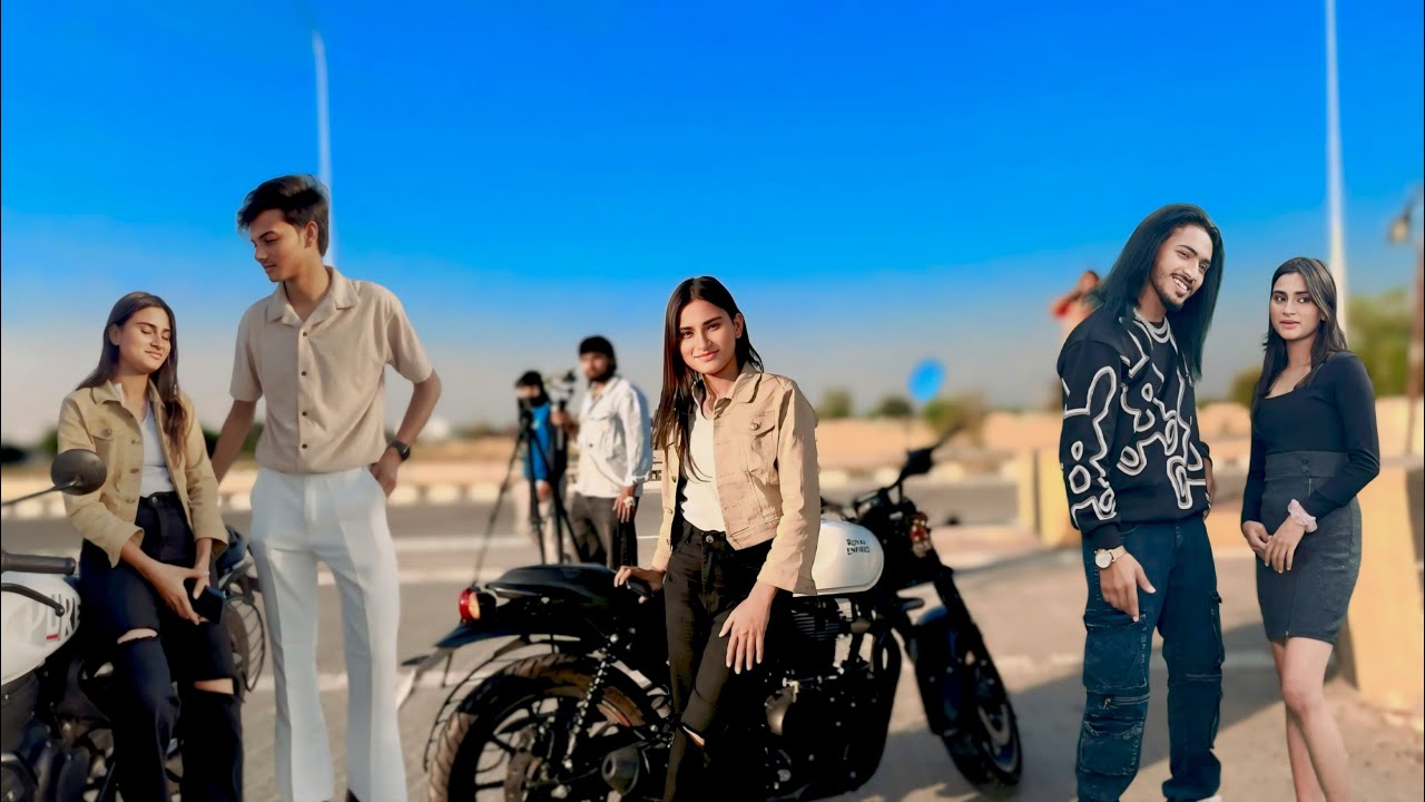 BTS: Behind the Scenes of Their Epic Music Video Shoot - YouTube