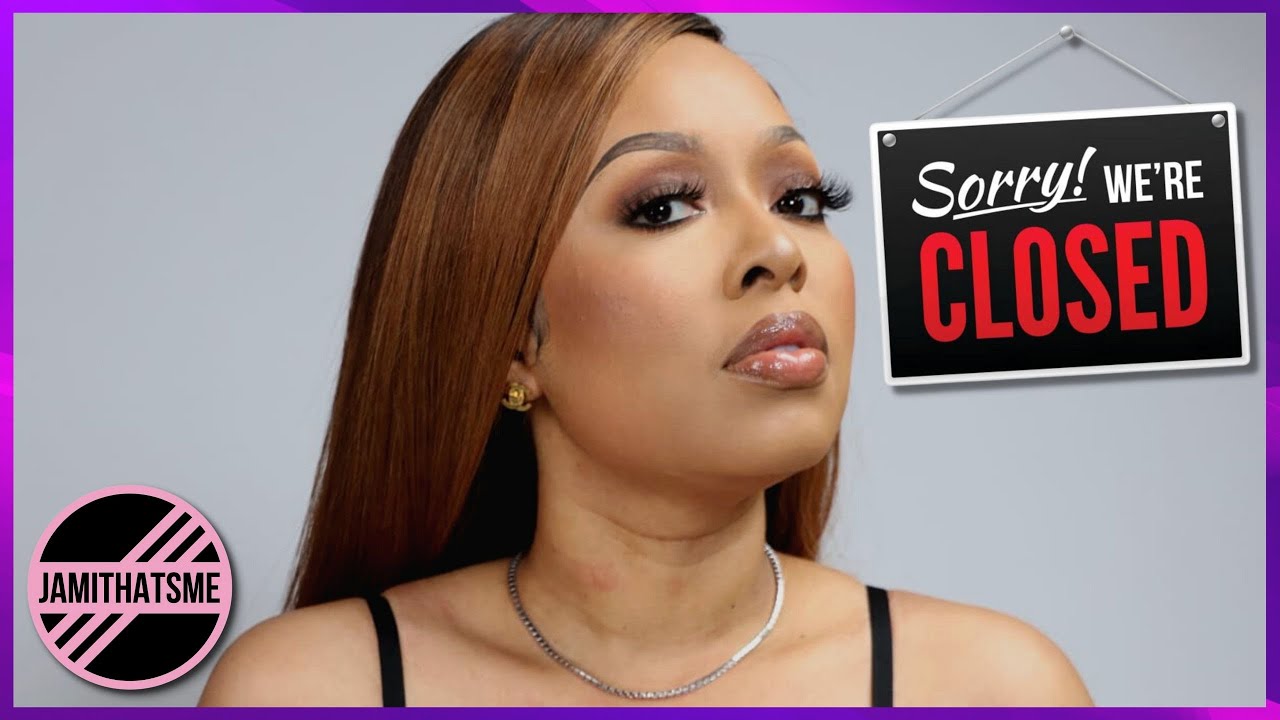 Destiny Payton of Love and Marriage Huntsville Addresses the RUMORS ...