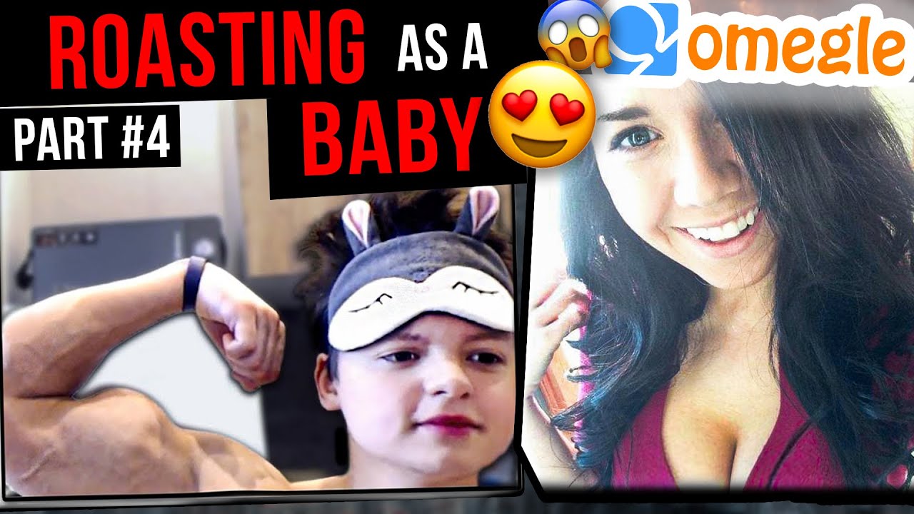 Elite Lifter Pretended to be a BABY FACE SLEEPER BUILD | GIRLS go NUTS... - YouTube