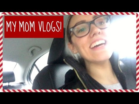 MOM VLOG /// DAY 9 - YouTube