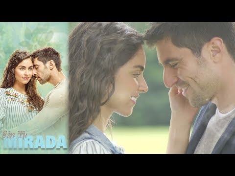 Trailer | Sin tu mirada - Televisa