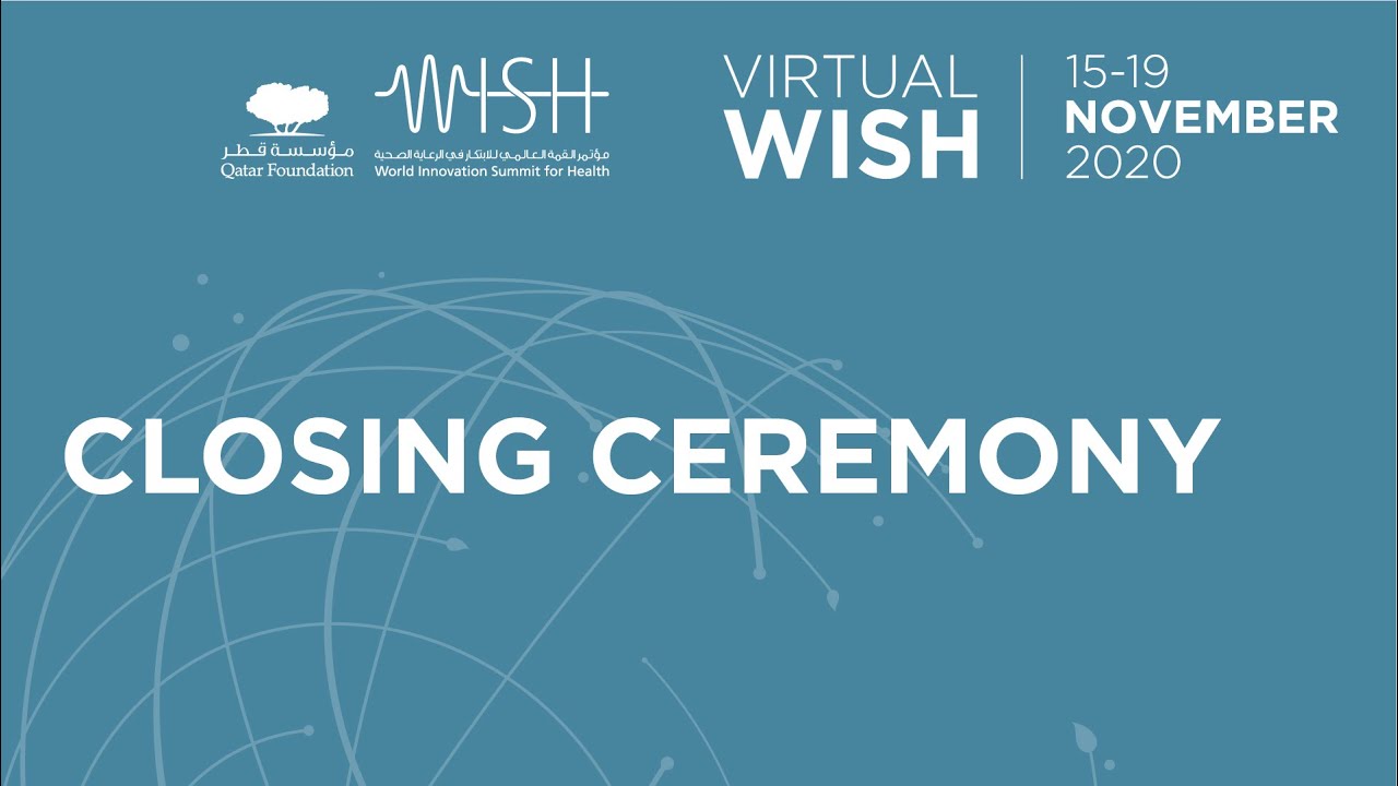 Closing Ceremony (english) - YouTube