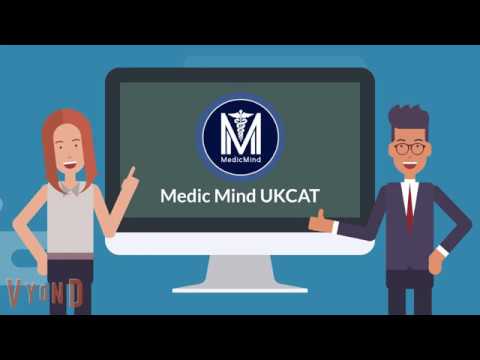UCAT 1-to-1 Tutoring (Medic Mind) | Medic Mind - YouTube