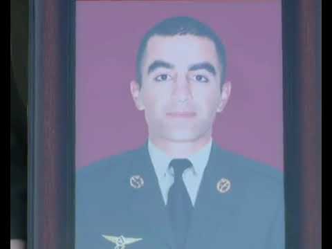 Rasim Culfali - Naxcivan sehidleri 2020