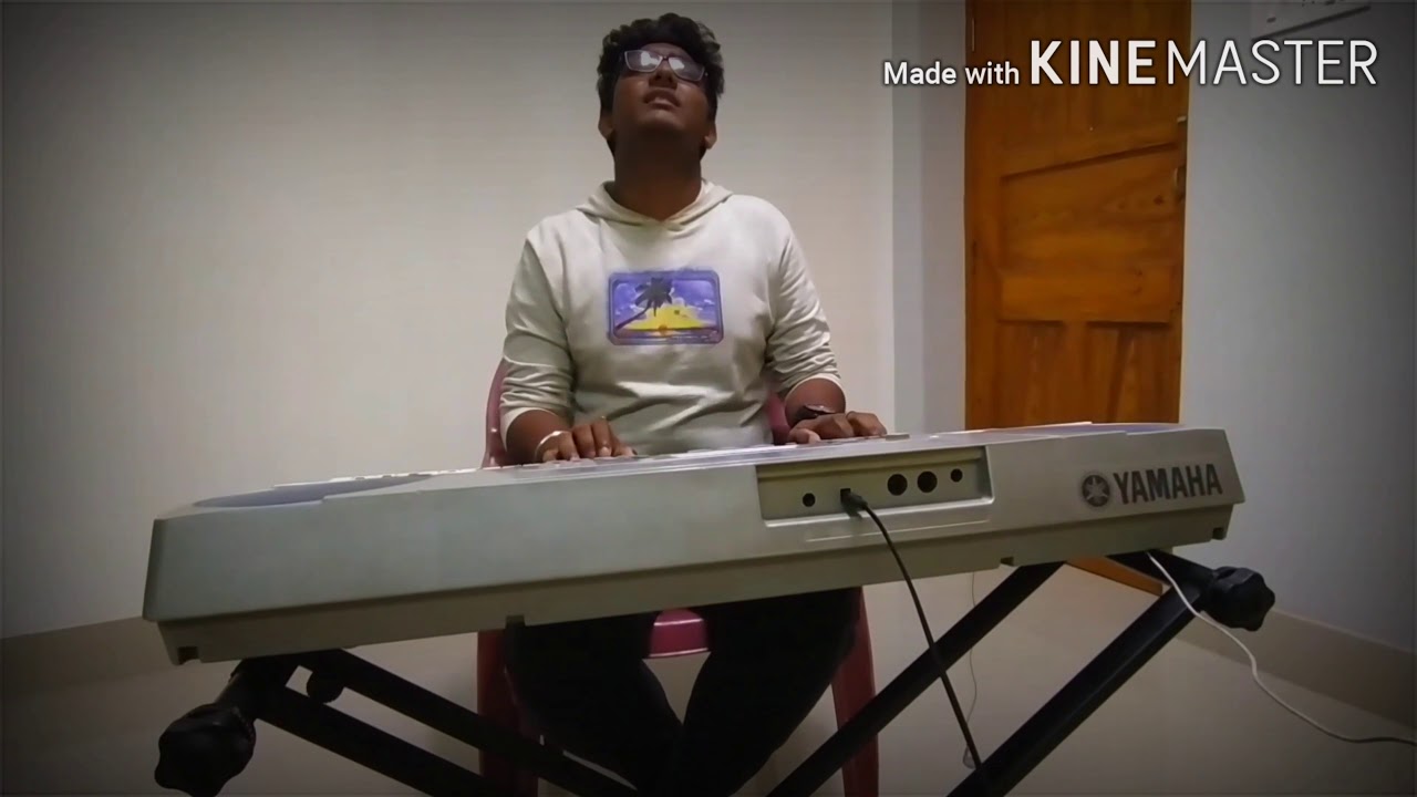 Sei Tumi by Ritam Dutta - YouTube