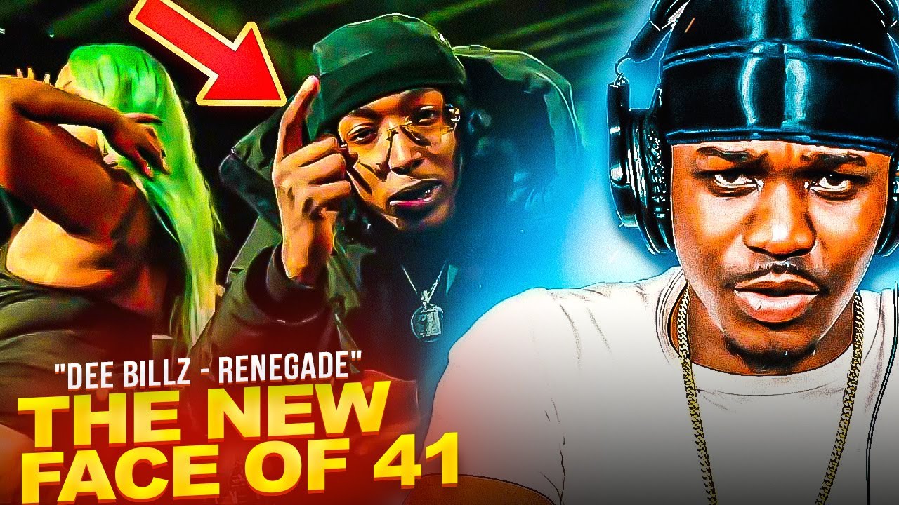 Dee Billz - Renegade (Official Music Video) Upper Cla$$ Reaction - YouTube