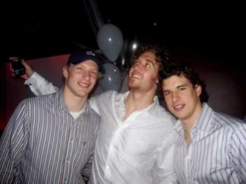 Jordan Staal - YouTube