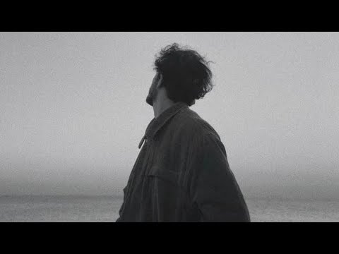 Iffet instrumental (slowed + reverb)