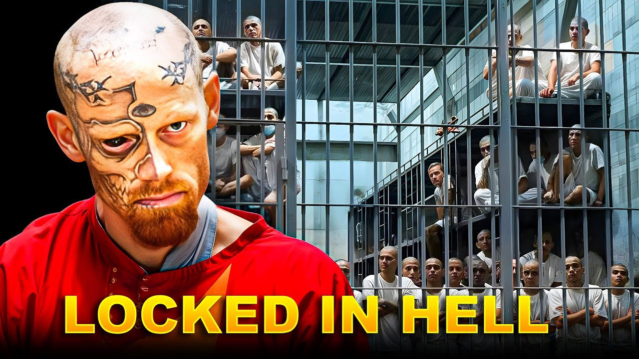 Inside the World's Most Toughest & Dangerous Prison - YouTube