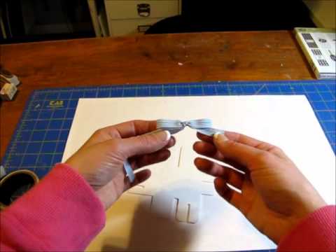 How To: Using the Bow Easy - YouTube