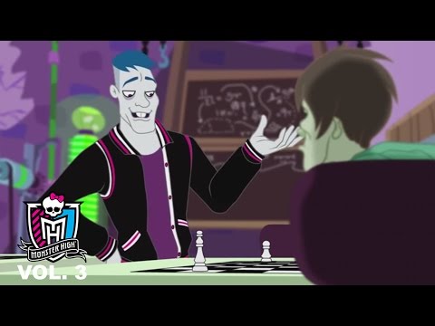 Slow Moe Gibisi Yok | Monster High