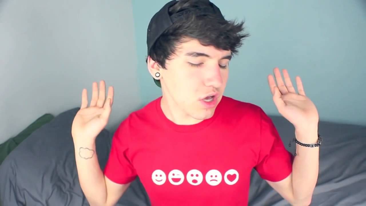 ☁ JC Caylen Best Moments ☁ - YouTube
