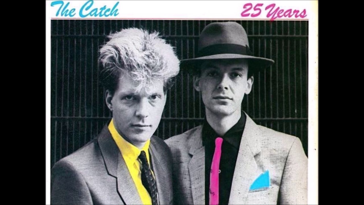 The Catch - 25 Years (Biniak 2020 Edit) - YouTube Music