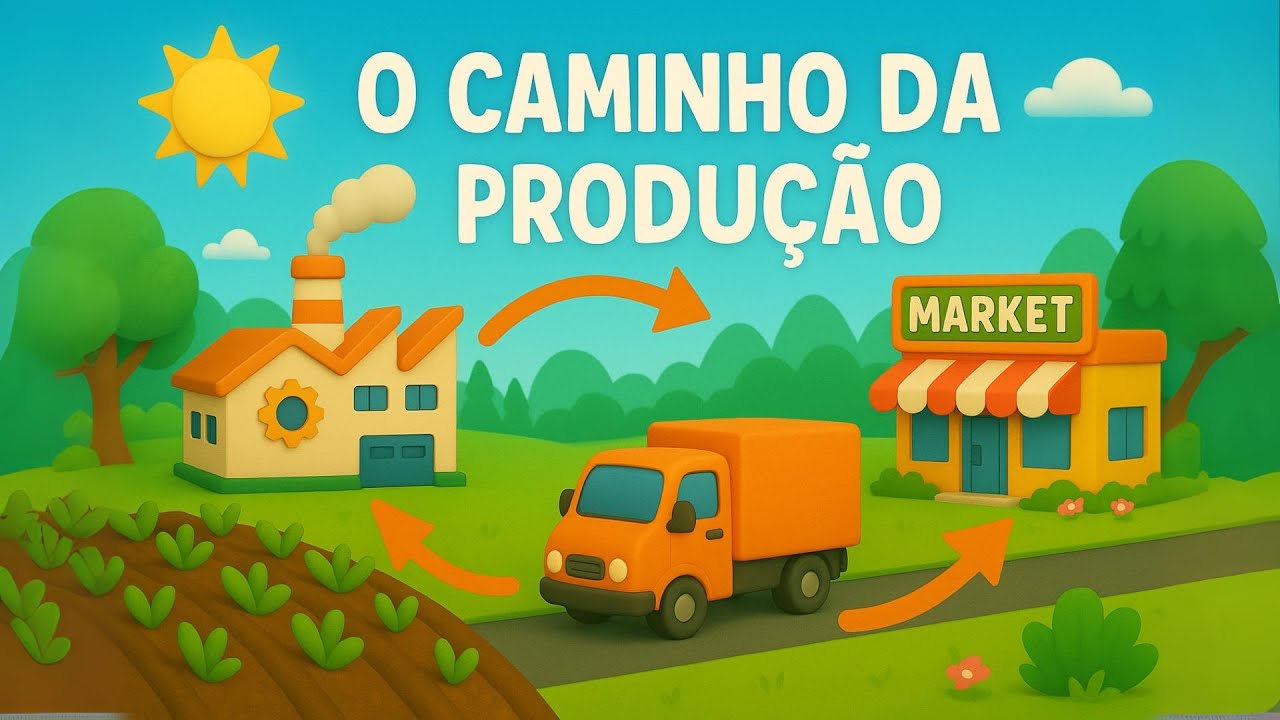 Indústria e Comércio - Parte 1 - YouTube