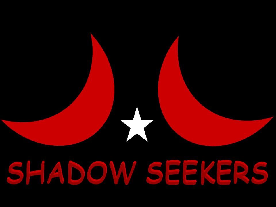 SHADOW SEEKERS: Season 1 Trailer - YouTube