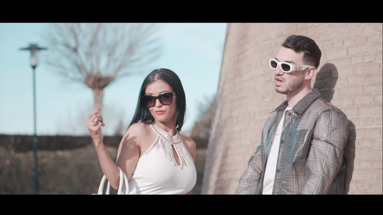 David Amara - Tot Nooit (Official Music Video) - YouTube