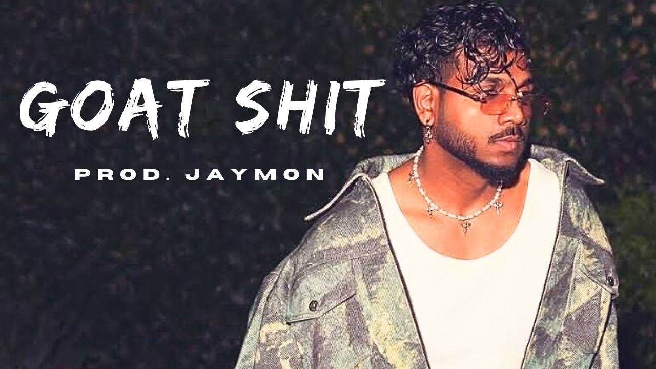 (FREE FOR PROFIT) King Type Beat ~ "Goat Shit" || Prod. Jaymon - YouTube