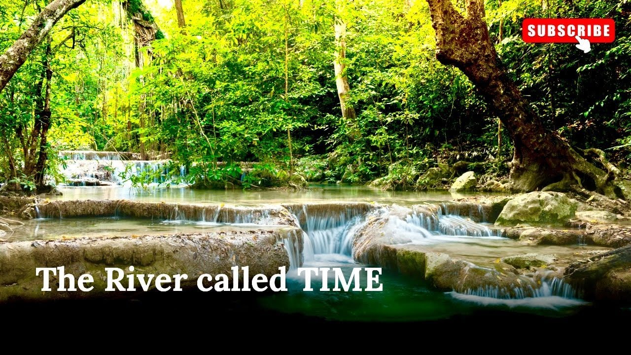 The River called TIME MANAGEMENT - YouTube