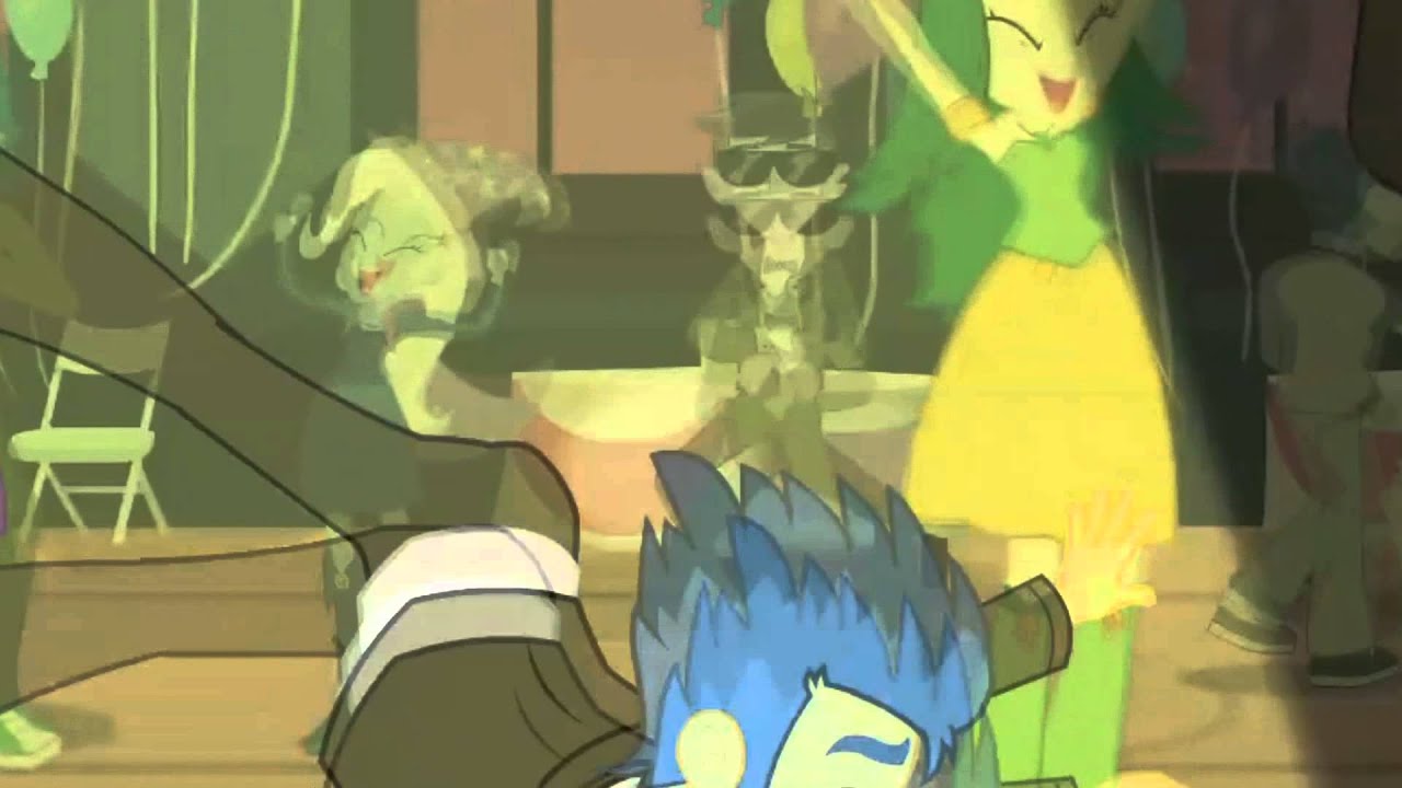 Gangnam Style in Equestria Girls - YouTube