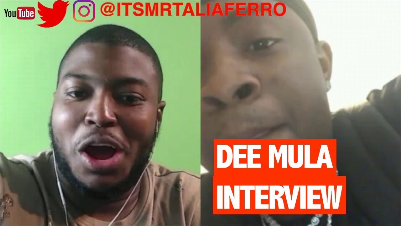 Dee Mula Interview Part 1: Talks Trying To Stay Away In "Tough" Memphis ...