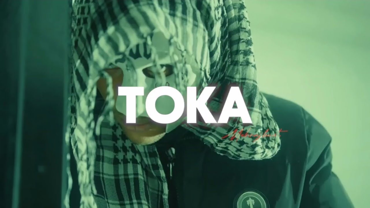 [FREE] UK Drill Type Beat x NY Drill Type Beat "Toka" | Drill Type Beat ...