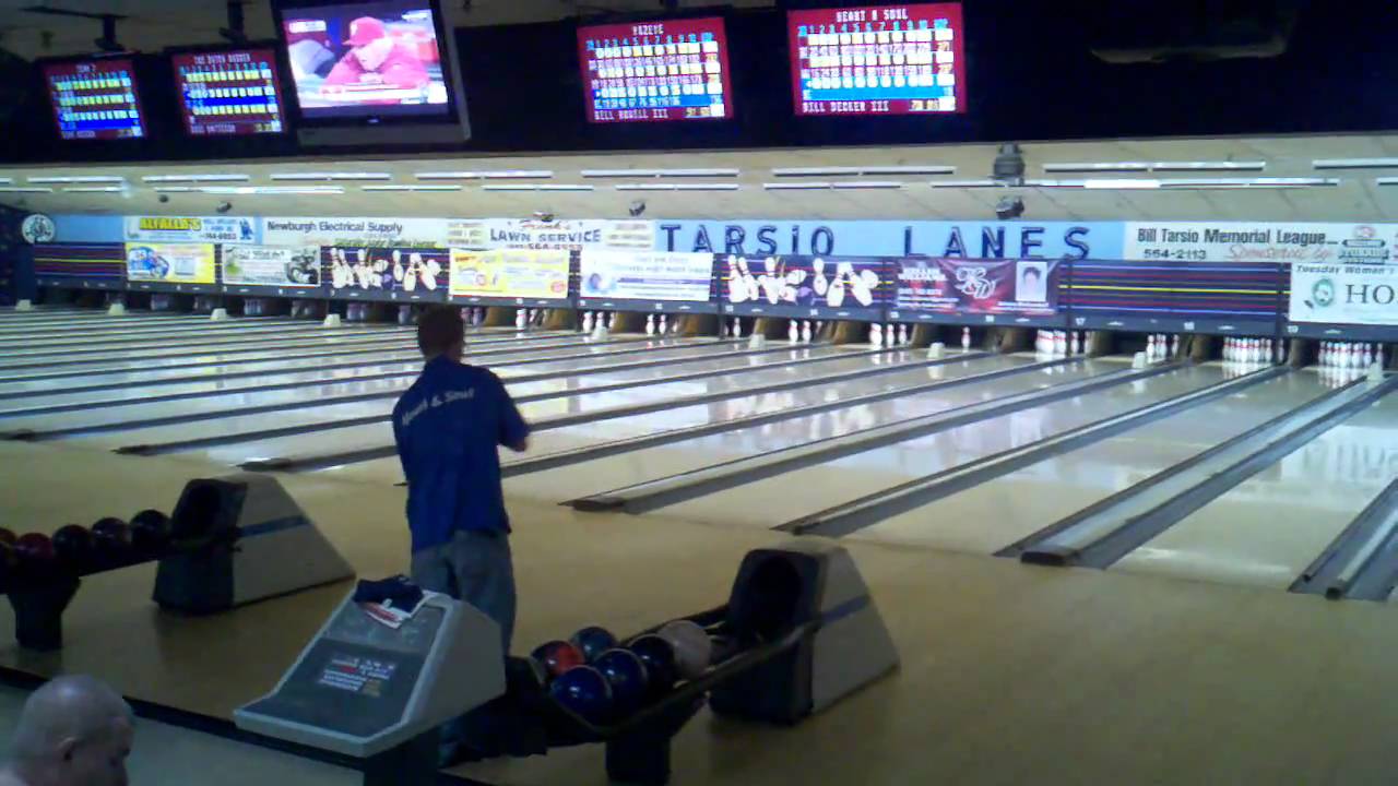 Bill Howell III- 900 Series- 10/21/10 - YouTube