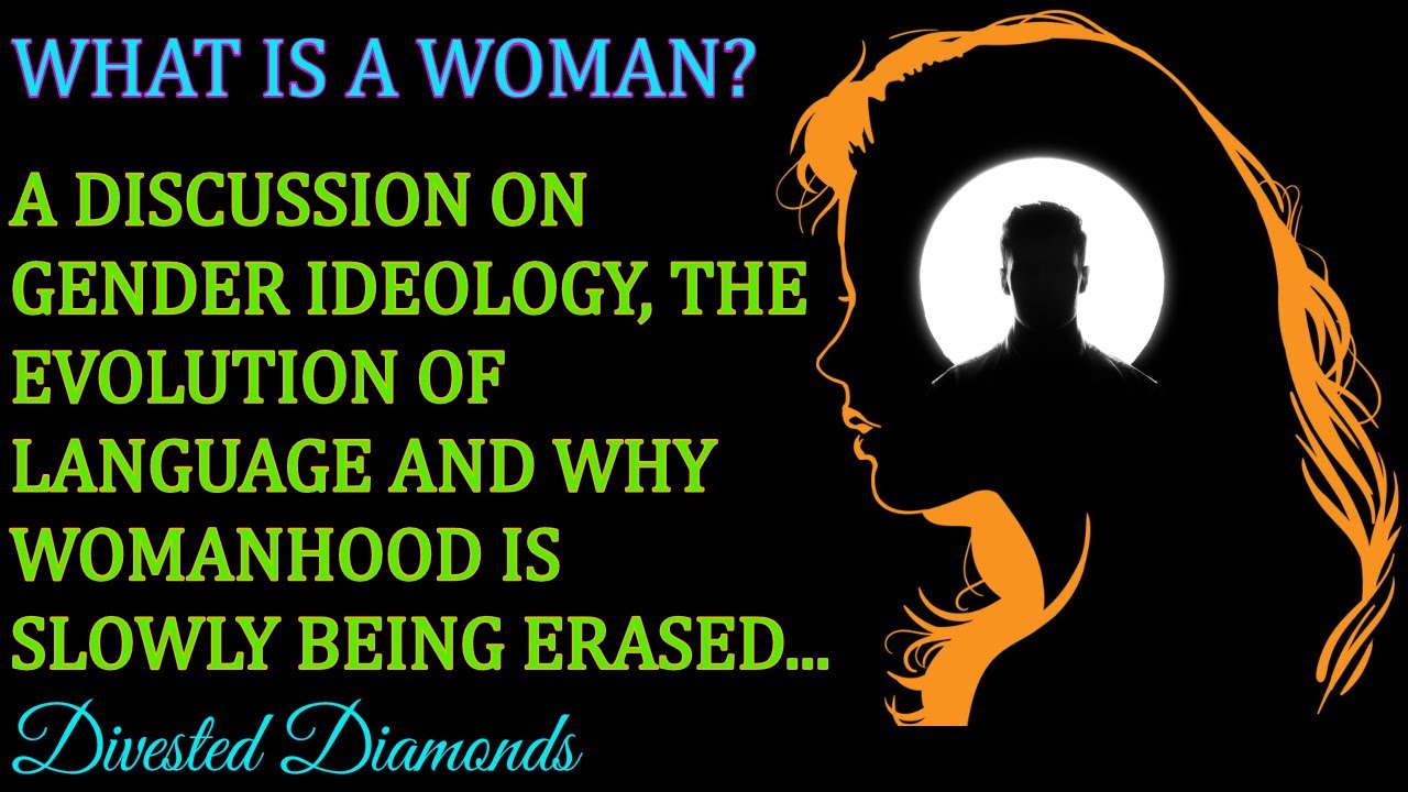 WHAT IS A WOMAN? TRANS INMATE "DEMI" MINOR, MALE, MOVED FROM FEMALE TO ...