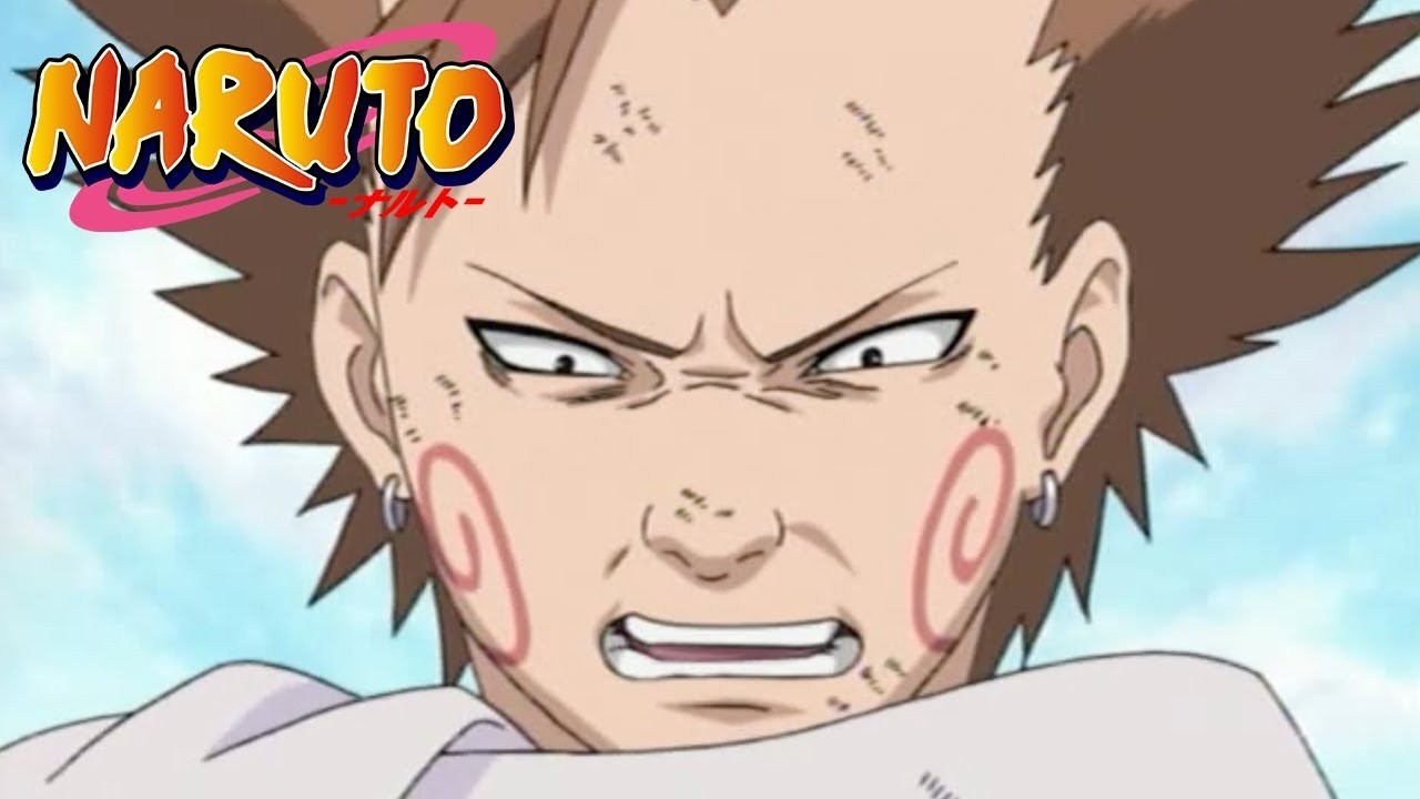 Choji Should Have DIED. - YouTube