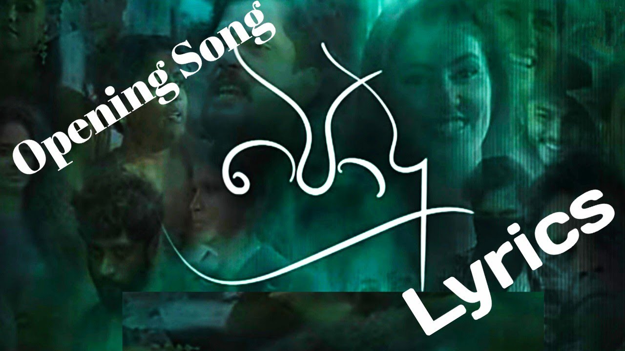 Podu opening song lyrics - YouTube