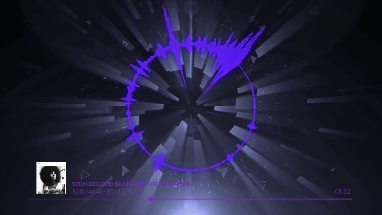 SoundCloud Beats #2-(Makaih Beats-Pray) HD 720p - YouTube