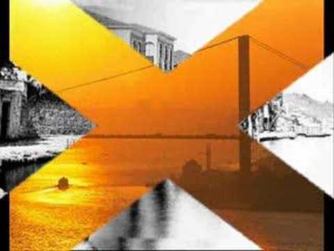 Emrah - Kilitleri Kırılmış Kapılar