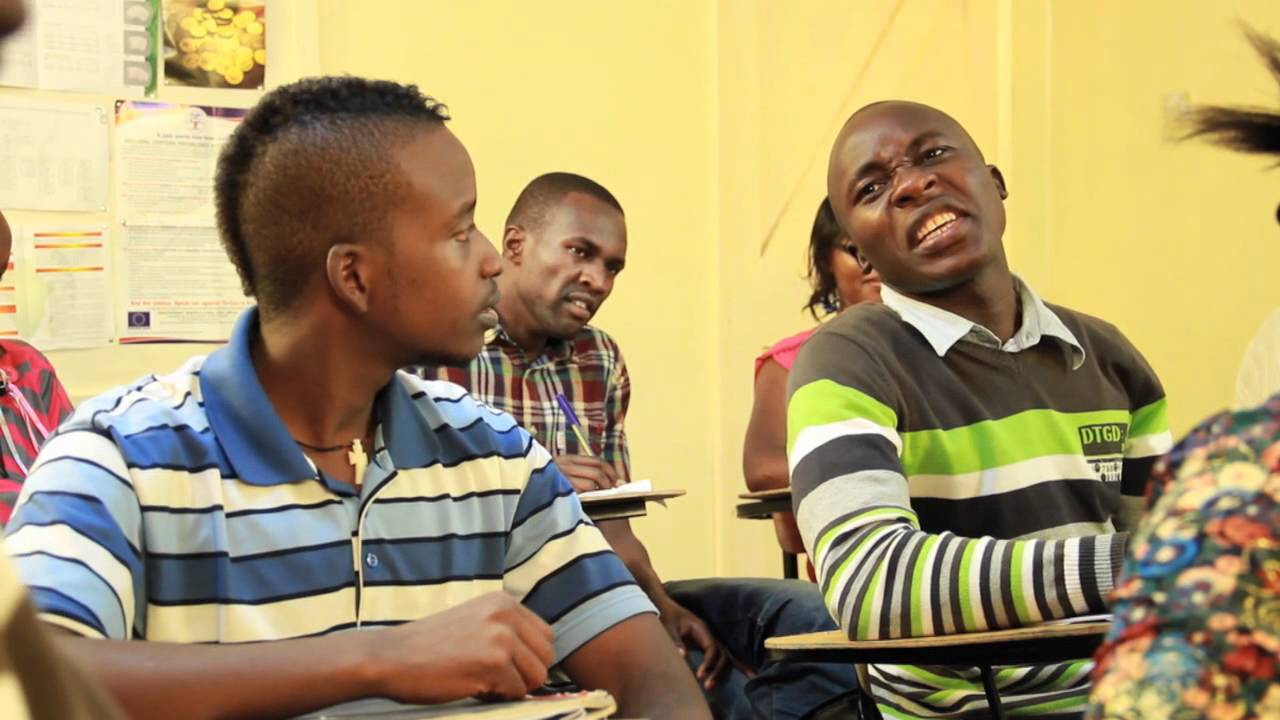 Classmates Promo Episode 24 - YouTube