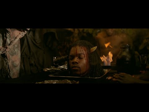 Mdo 333 - Alo Bondye (Official Video)
