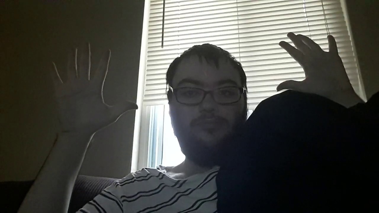 Nick Reacts To Teletubbies: Hanukkah(Part 1) - YouTube