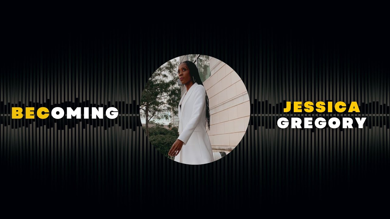 BEComing Episode 02 | Jessica Gregory, Jessica Gregory Model ...