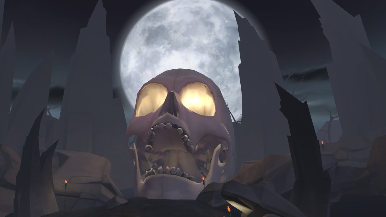 Team Fortress 2 Pit Of Death Gameplay - YouTube