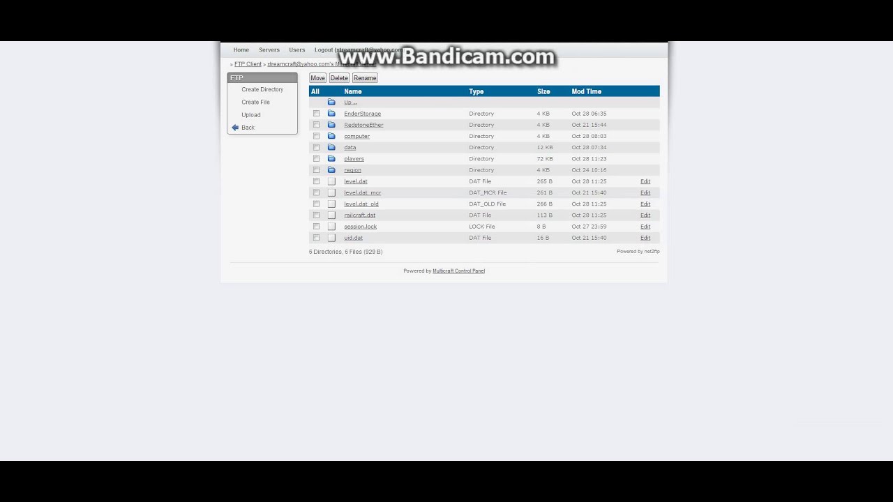 Tekkit White Screen Fix - YouTube