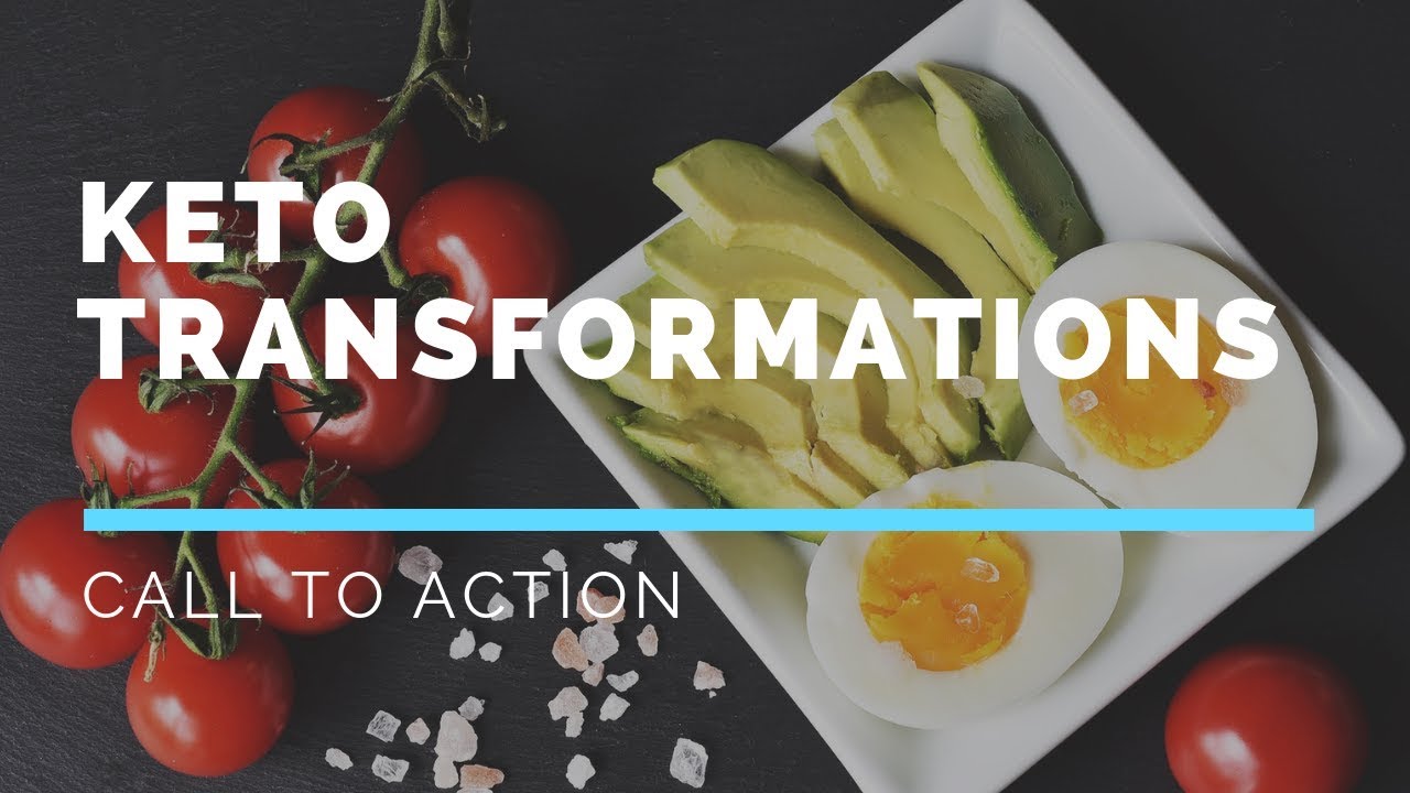 Keto Changed My Life - Keto Transformations - YouTube