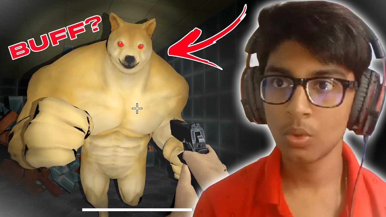 BUFF DODGE IS ANGRY!! | HINDI GAMEPLAY - YouTube