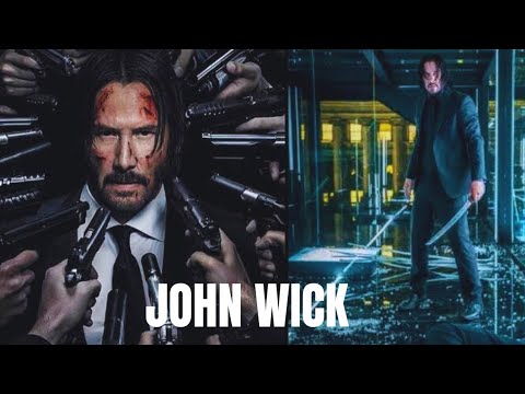 John Wick 1 2014 Hindi dubbed full Hollywood movie - YouTube