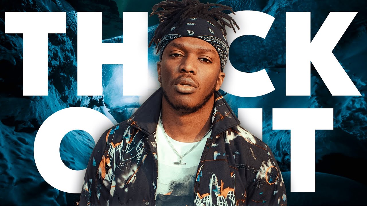 I made thick of it ACTUALLY good (ksi - thick of it punk rock remix ...