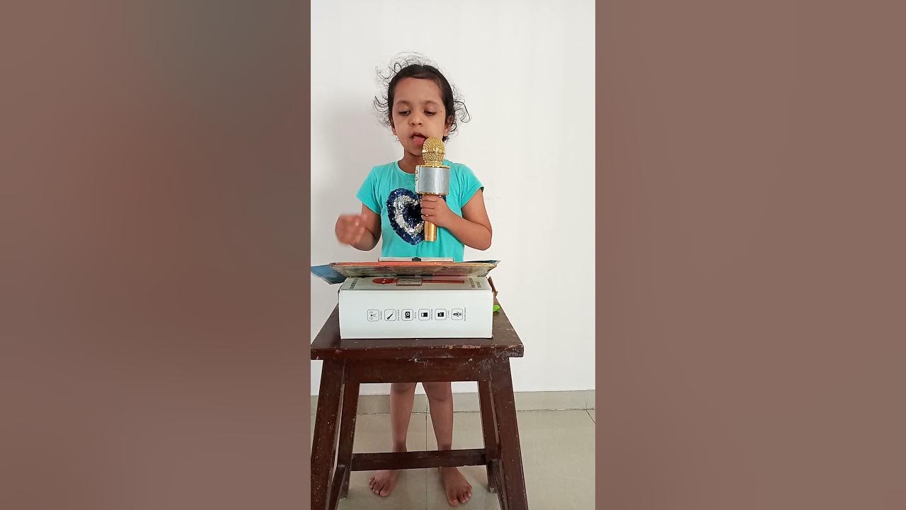 small-speech-on-my-country-by-my-little-champ-kashish-sorathiya-youtube