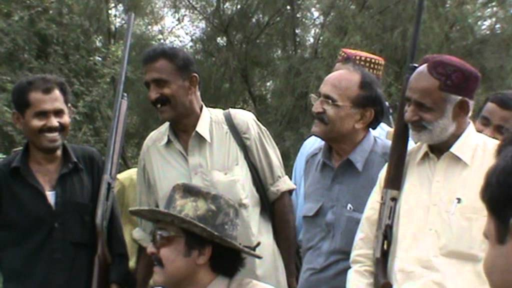 Pir Sayad Sadar U Din Shah Rashidi Urf Younis Sain with3 - YouTube