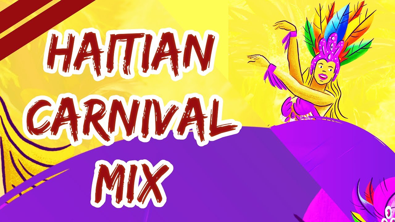 Lobey Haitian Carnival 2024