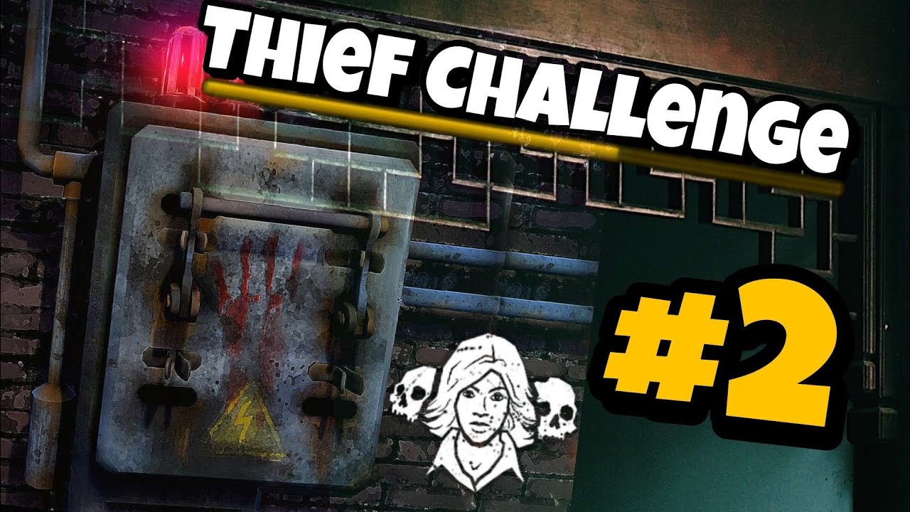 Prestige 100 Challenge - Thief Class S1:E2 - YouTube