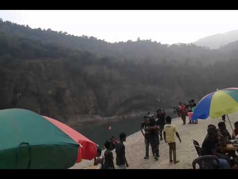 Overview of Ranikor Beach - YouTube