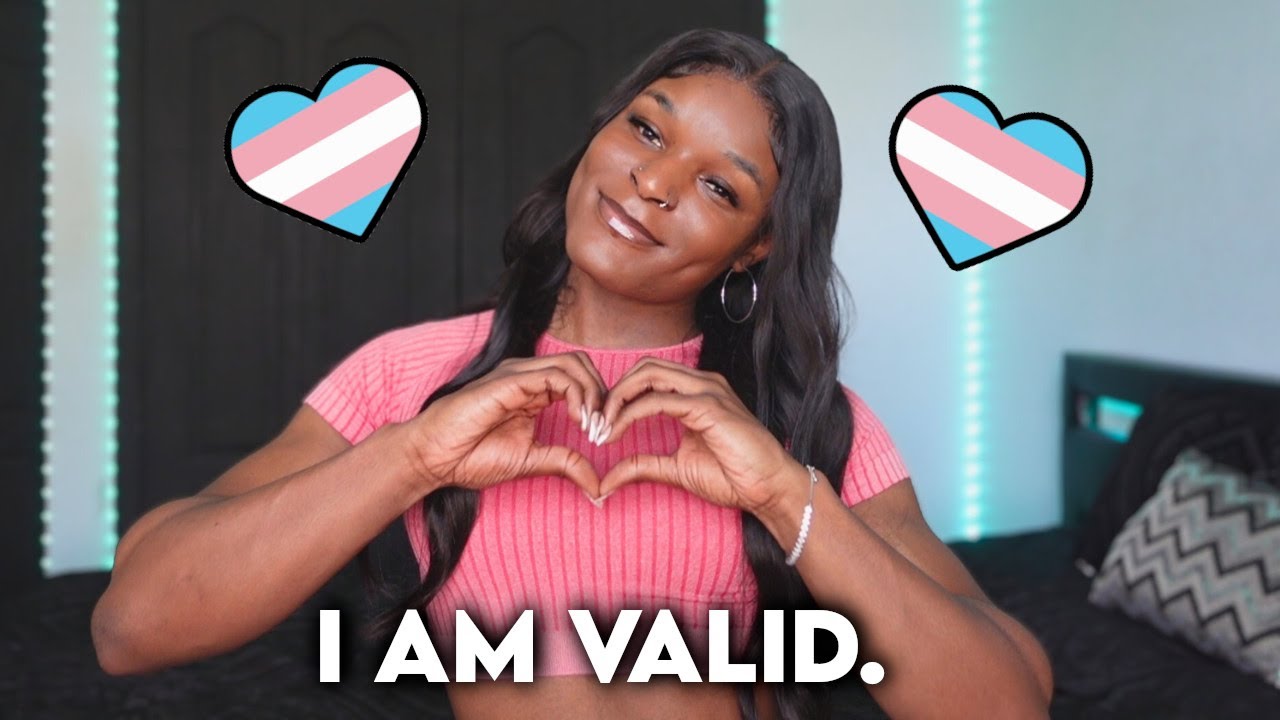 20 MTF POSITIVE AFFIRMATIONS! | FEMININE ENERGY - YouTube