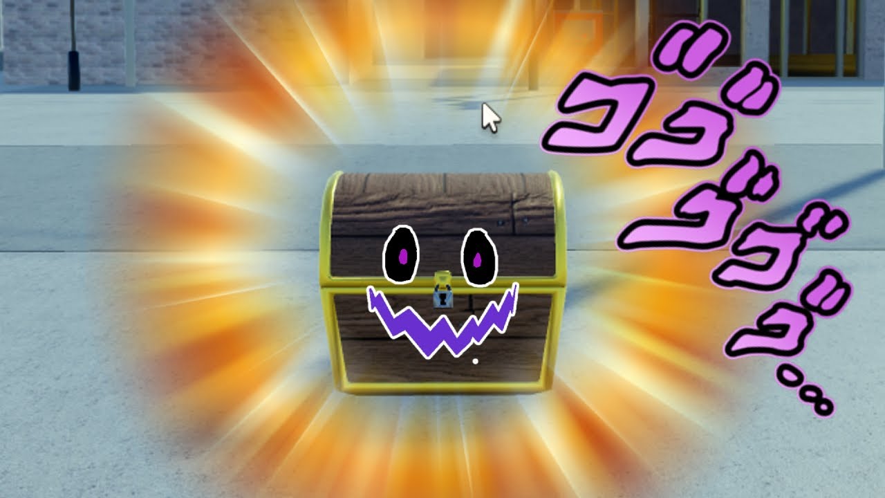 [ AUT ] This is a legendary chest!! - YouTube