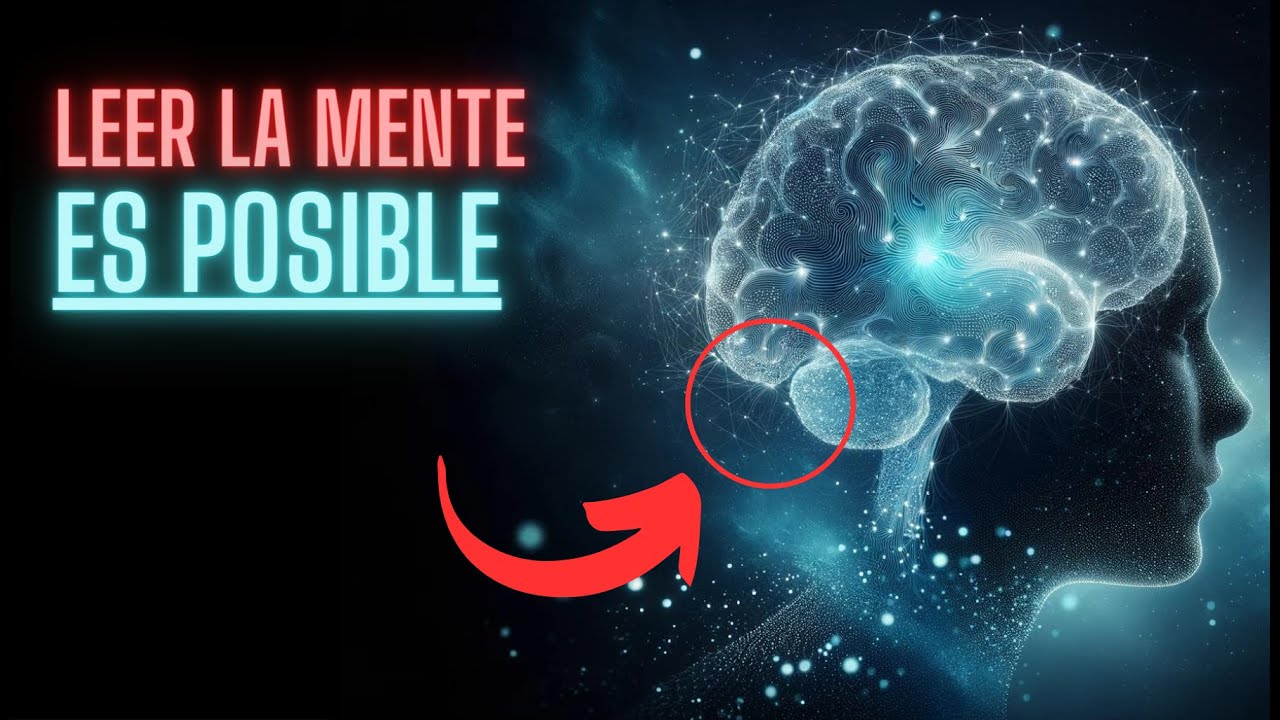 3 TRUCOS para LEER LA MENTE de los demás.🧠 Poder de la MENTE. - YouTube
