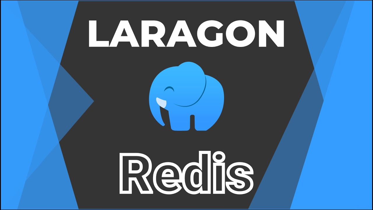 Instalación de Laragon - Redis - YouTube